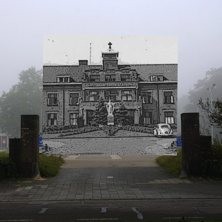 podcast Droombeeld - Jan-Hein de Wit